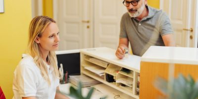 Practice Staff | The MWH Practice